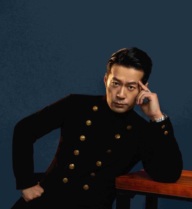 Facts have proved that Tan Kai, who is still unmarried at the age of 52 ...