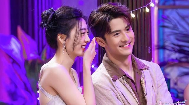 "Heart Signal Season 7": Some are happy, some are worried, I am worried ...