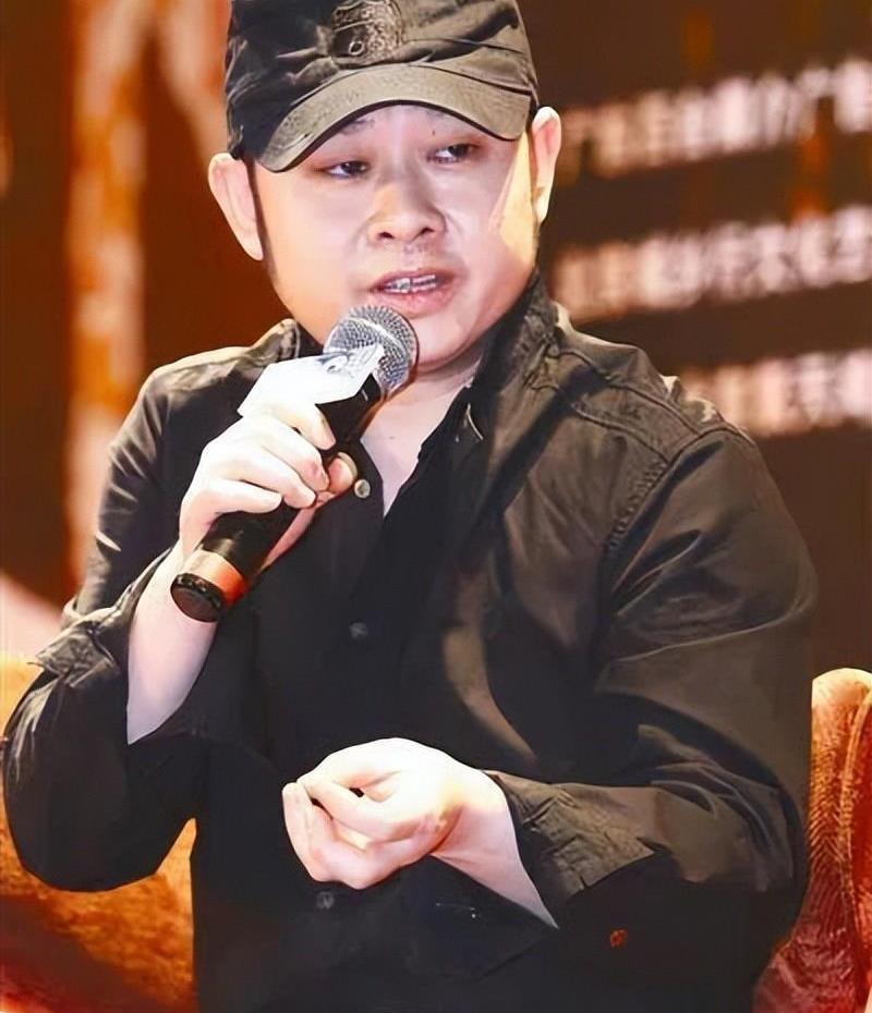 Han Hong is absolutely right! Daolang announced the suspension of ...