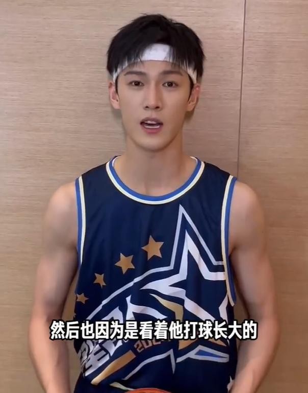 When 27-year-old Yu Shi and 28-year-old Li Junrui stood together, I finally understood what top ...