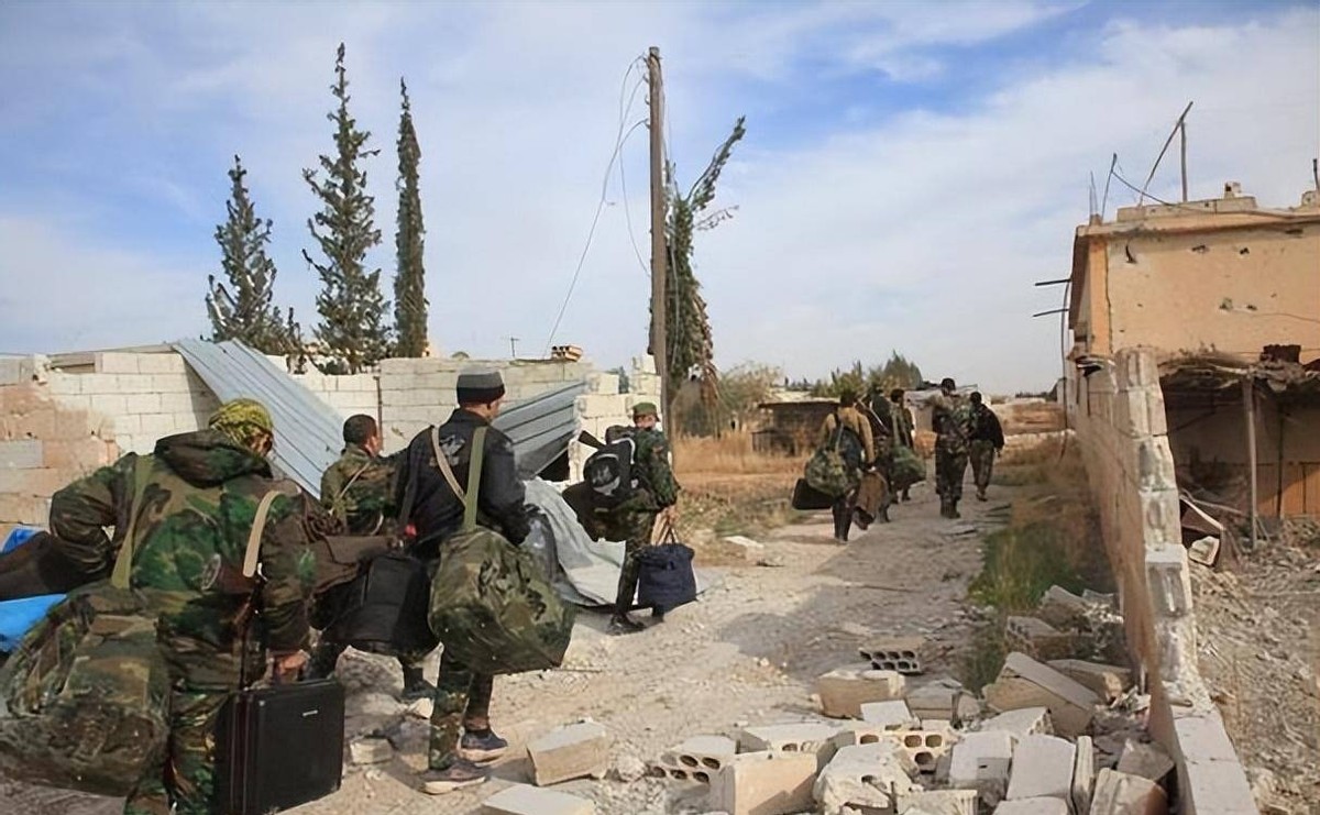 Iran suddenly took action to clean up its internal traitors. Before the ...