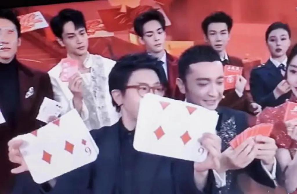 Liu Qian's magic is once again a craze: Netizens decode the new magic ...