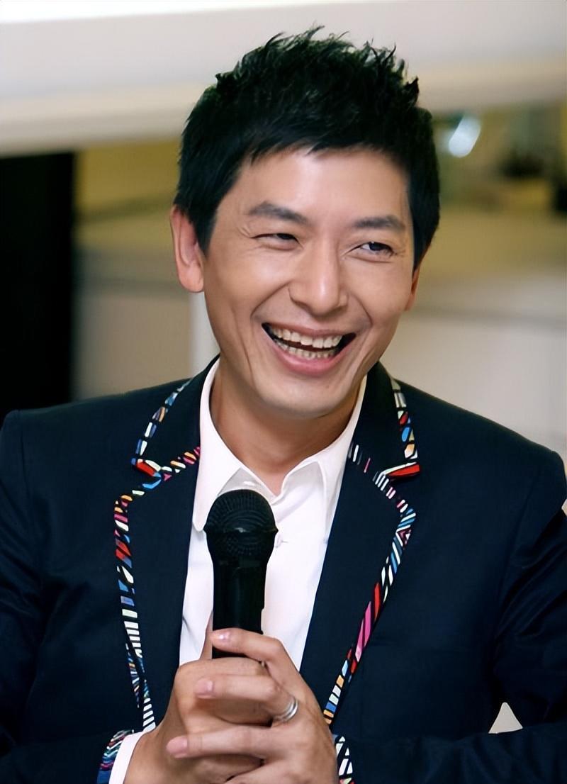 Do you still remember that Dai Jun who became famous in "Alian"? At the ...