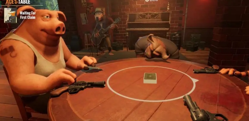 Liar Tavern freezes/crashes/dead/detailed solutions - iMedia