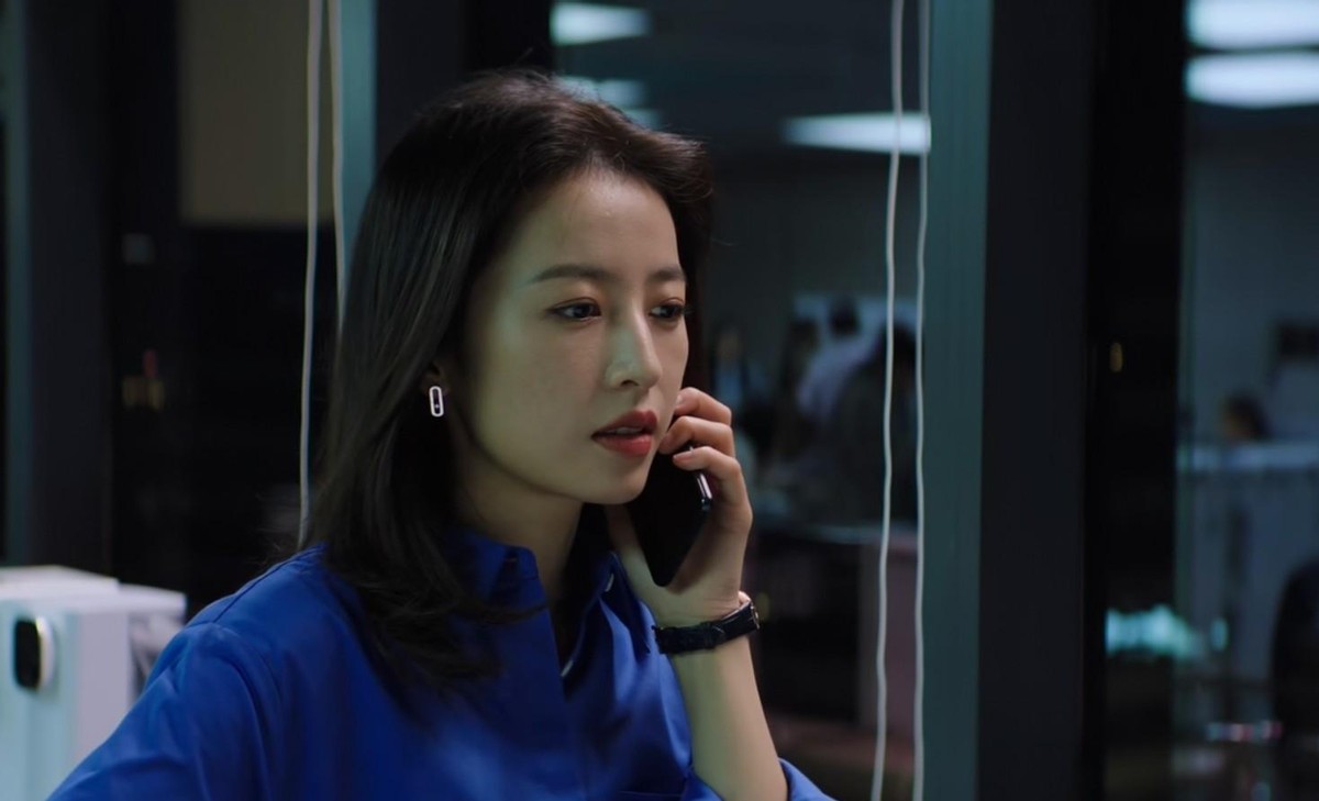 Half-Mature Man and Woman: It was not until Qu Yipeng tricked the rich second generation that we ...