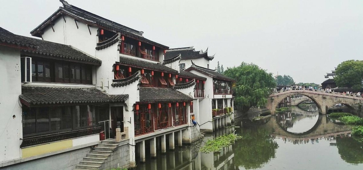 Where exactly is Jiangnan? - iMedia