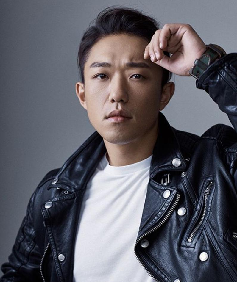 Actor Meng Asai: My grandmother is Peng Yu and my mother is Zhao Jiaqi ...