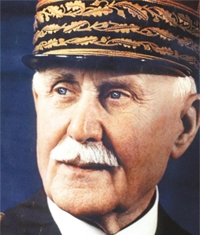 He became president at the age of 84, and was sentenced to death for ...