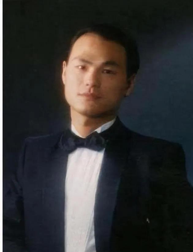 Singer Zhang Ye: After breaking up with Zhang Xing, she neither fell in ...