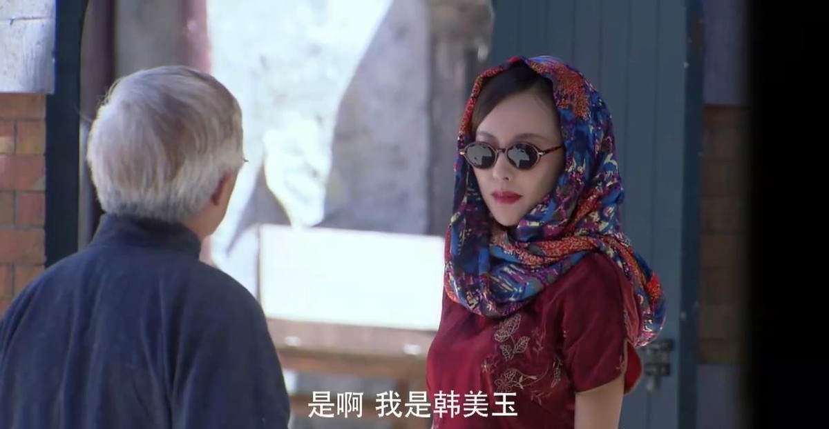 Spy drama "The Way of the Warriors" starring Yang Yang, Zhang Jiani, Lien Yiming, Song Yi and Li ...