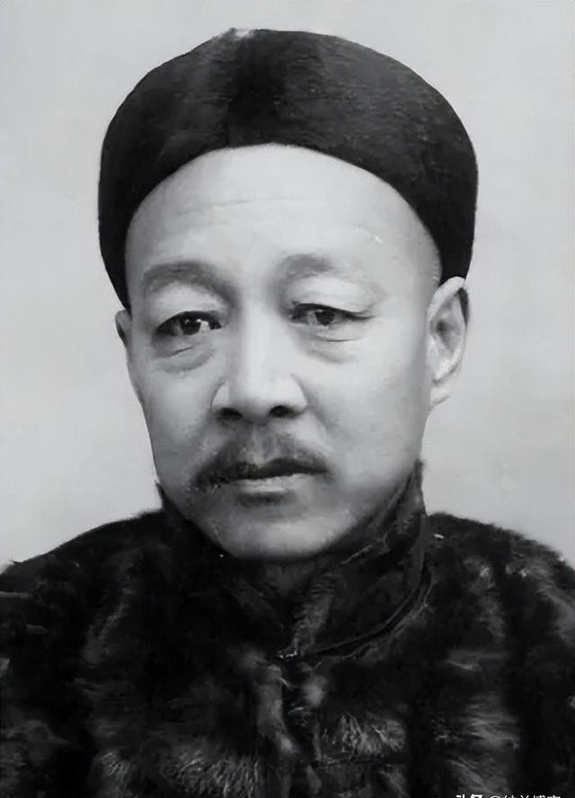 Memoirs of Prince Chun Yihuan (I) The Late Seventh Prince - iMedia