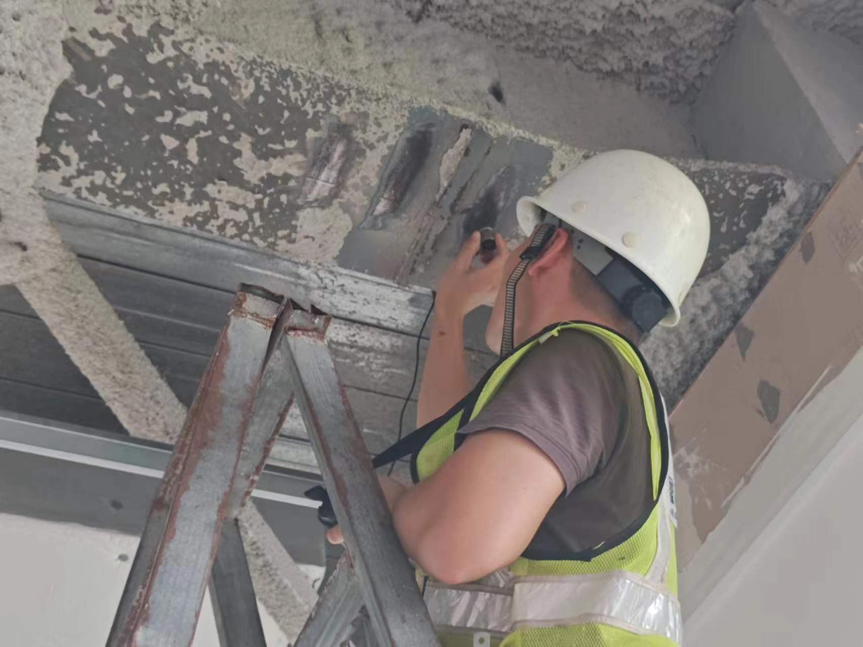 Do you understand the steps of floor vibration detection? - iMedia