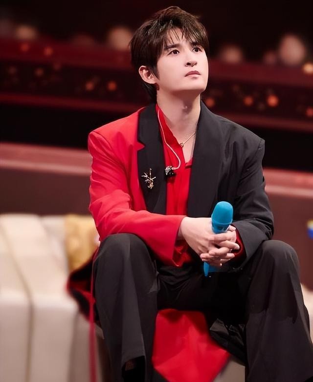 This is the important reason why Zhang Yuan defeated Chen Chusheng ...