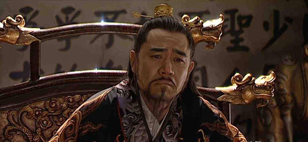 Taking stock of 6 classic emperor roles, Chen Daoming and Jiao Huang ...