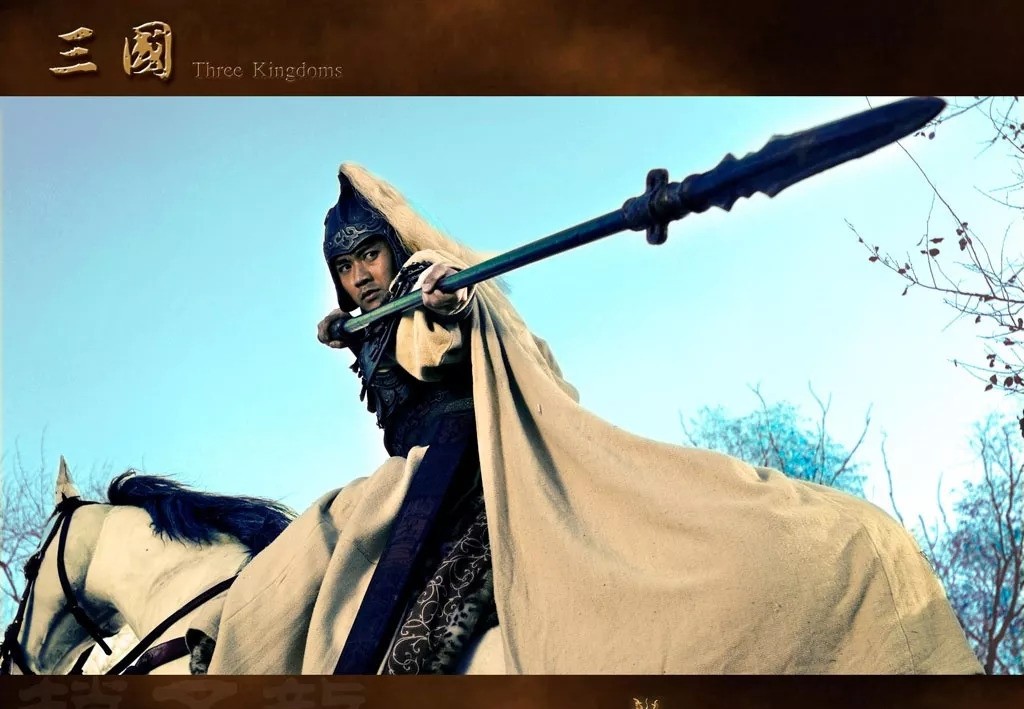 Actor Nie Yuan: A good role is one that impresses the audience - iMedia