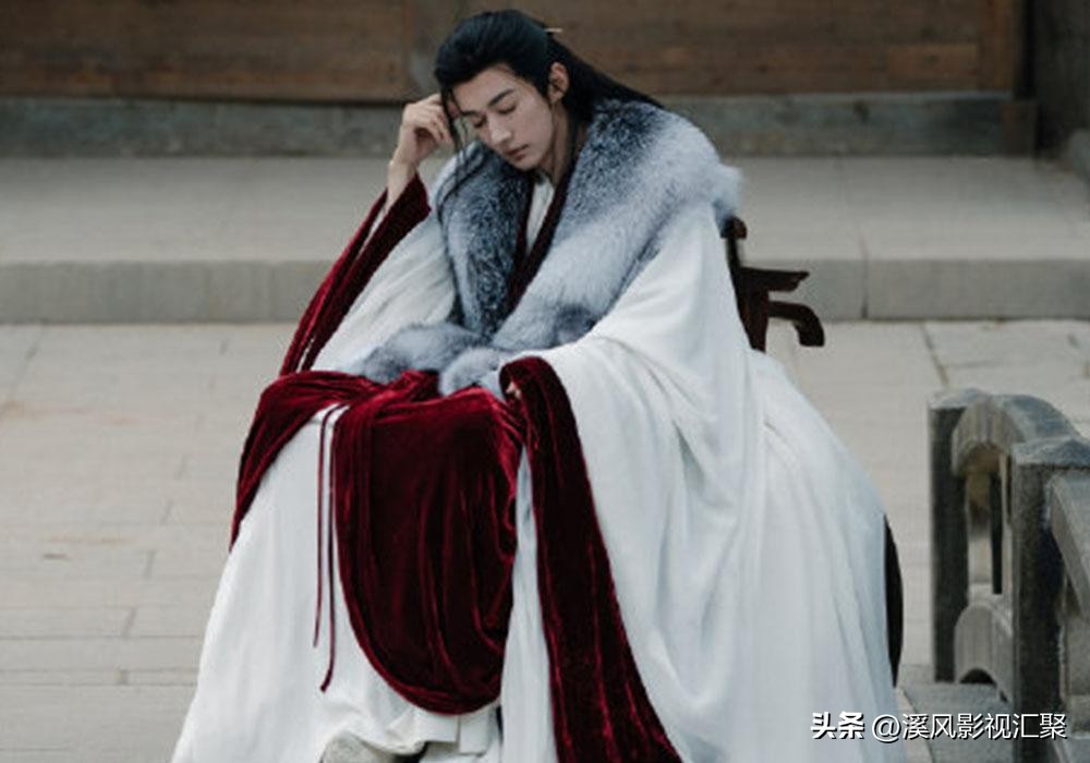 Liu Xueyi's spring flower is tired of official announcements, and she ...
