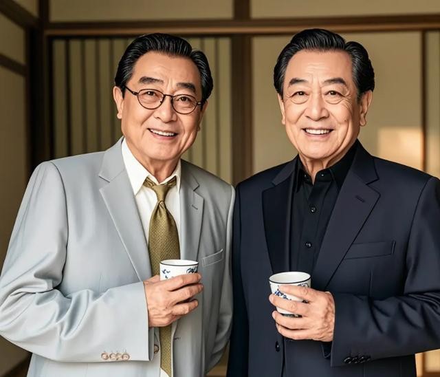 Li Kuan confronted Yang Yi: I asked Guo Degang for a favor, so that you ...