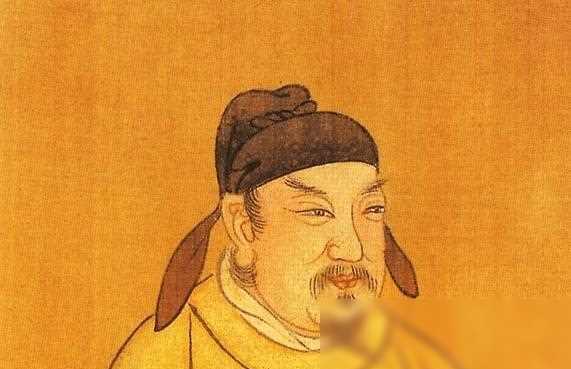 The most neglected emperor of the Tang Dynasty: his life was round on ...