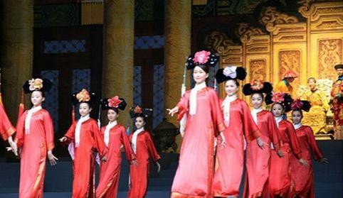 The inside story of the Qing Dynasty's imperial concubine selection ...