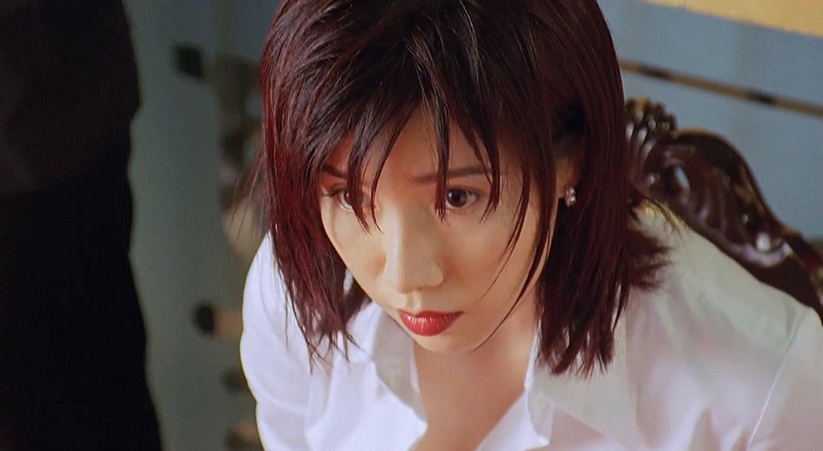 In the ten years when Guan Xiumei was at her peak, even Qiu Shuzhen was ...