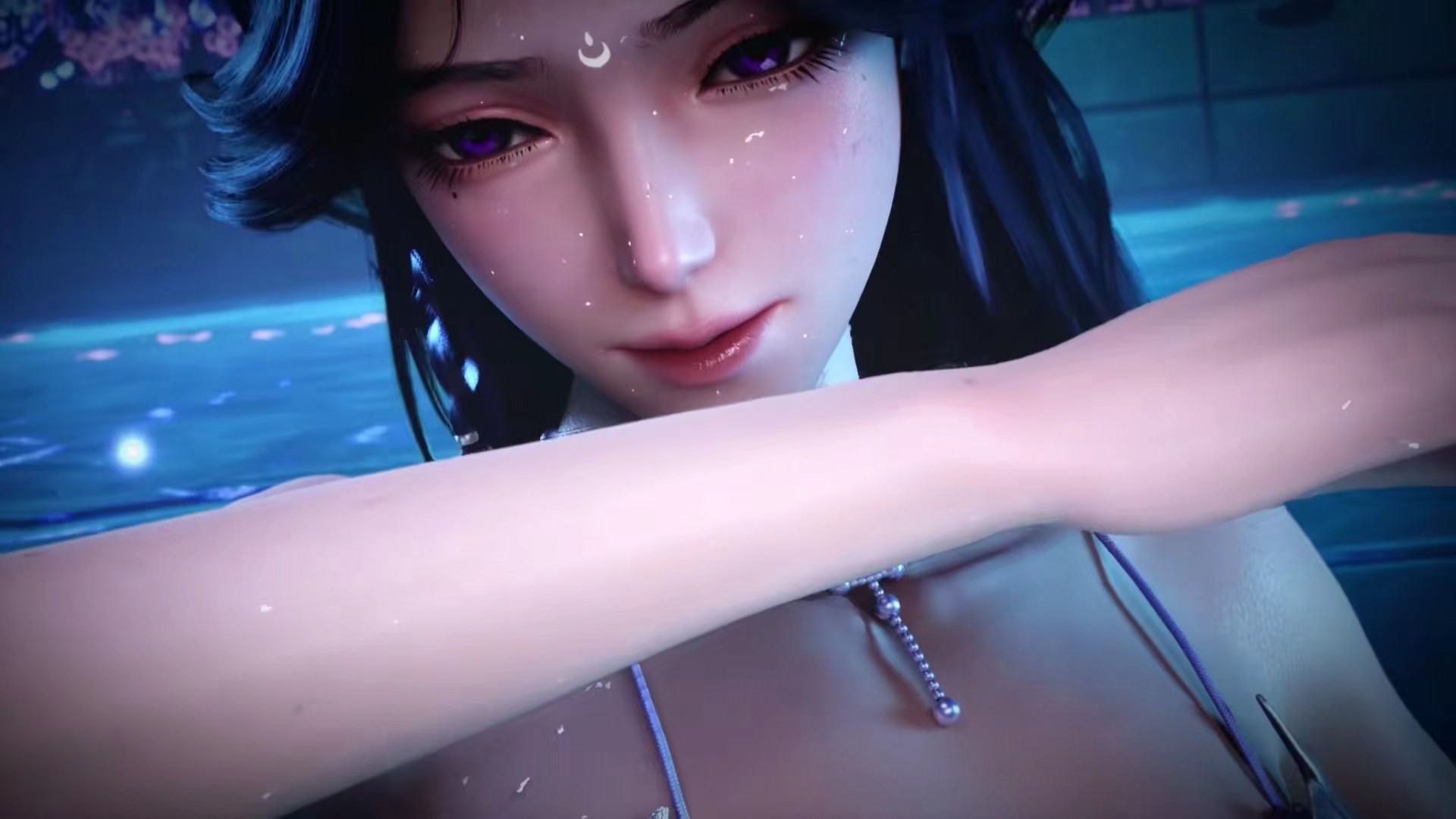 Divine Seal Throne: Why did Yue Ye and Leng Xiao fall out after they were obviously best friends ...