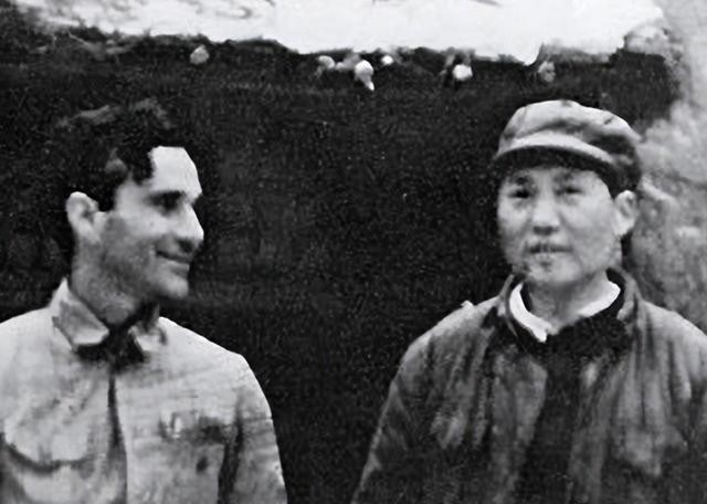 In 1947, the famous general Zhao Shoushan started an uprising. The ...