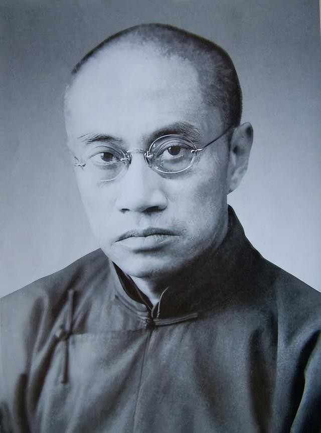 In 1930, Liang and Hu debated: Was China's biggest enemy external or ...