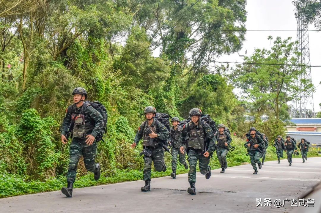 Field training, have you experienced these things? - iNEWS