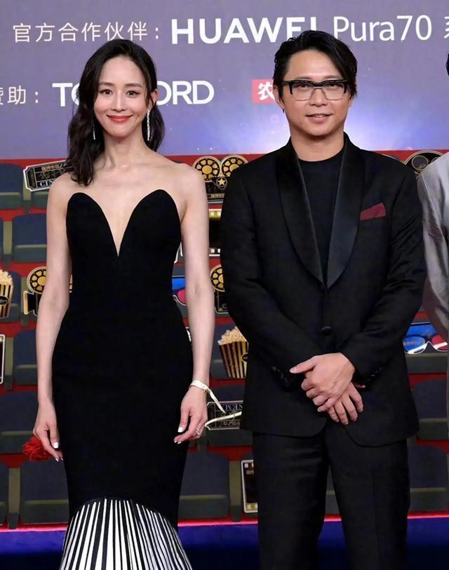 Zhang Junning and Ke Wenli's relationship is public: a relationship with the premise of marriage ...
