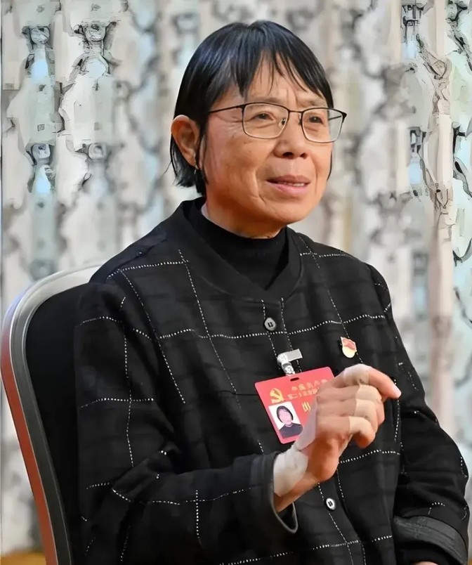 Song Jia performs a miracle of love! Millions of donations amaze the ...