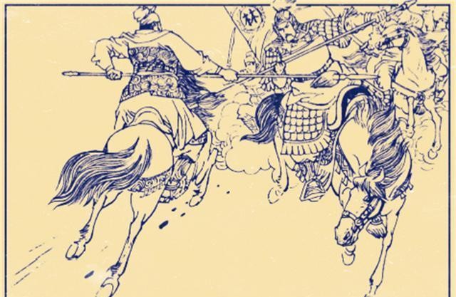 Luan Tingyu's eldest disciple, lost to Qin Ming in ten rounds, tied ...