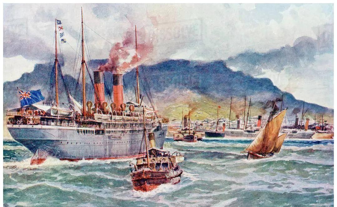 How did the British Empire decline? A brief discussion of the ...