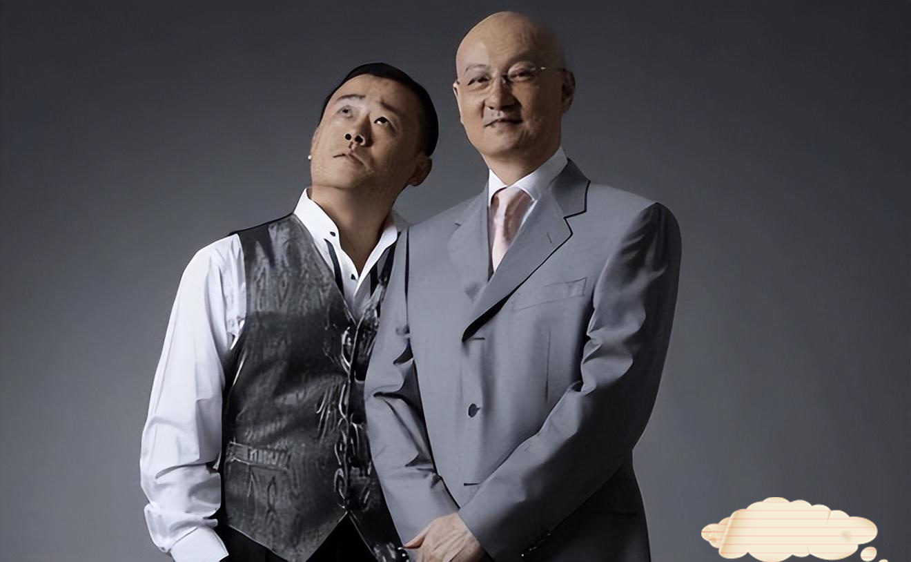 Facts have proved that Zhou Libo, who has been notorious for "disappearing" for 7 years, has ...