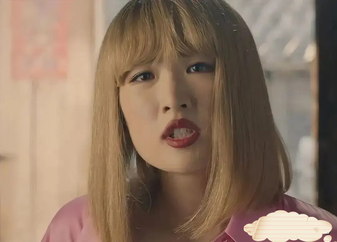 When the "Second Princess" sneaked into the Liberation drama, her ...