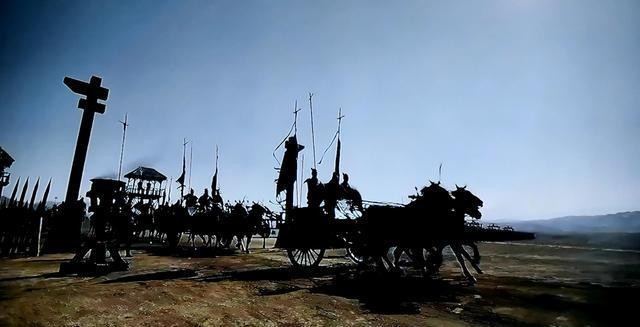 "Duke Huan of Qi 64" The first hegemon of the Spring and Autumn Period ...