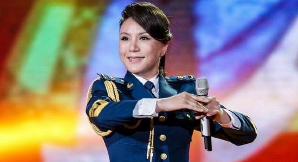 Lin Ping: The myth of the music scene in the 1990s, a voice that cannot ...