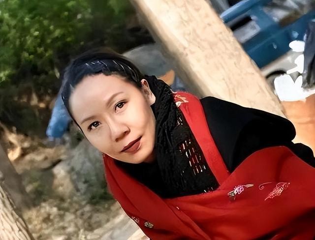 Facts have proved that Yang Qing, who has become a wealthy wife, has ...