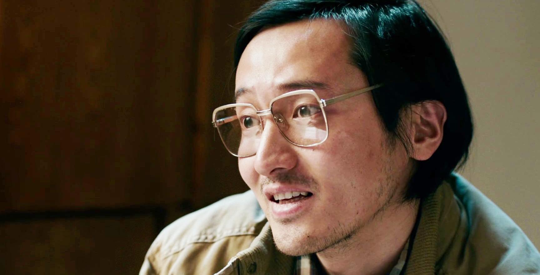 Xu Zheng: Is the spring for good actors coming? - iMedia