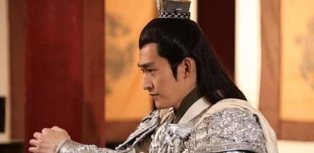 How could Li Yuanba, who ranked first in the Romance of Sui and Tang ...