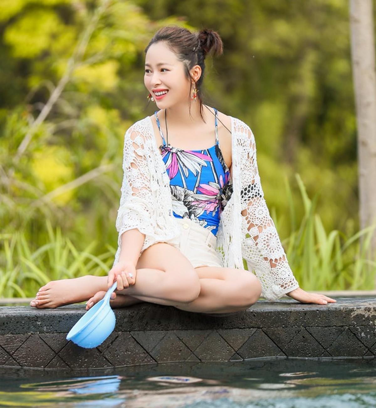 Facts have proved that Jiang Yiyan only has herself to blame for ...