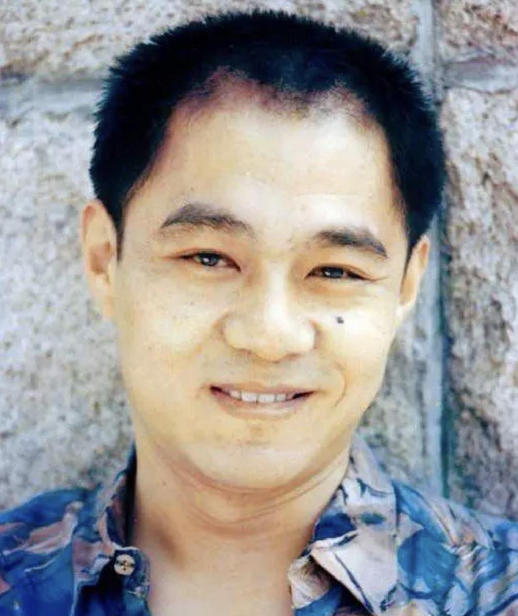 Actor Zhao Jun: His ex-wife Zheng Weili became Du Chun's stepmother ...