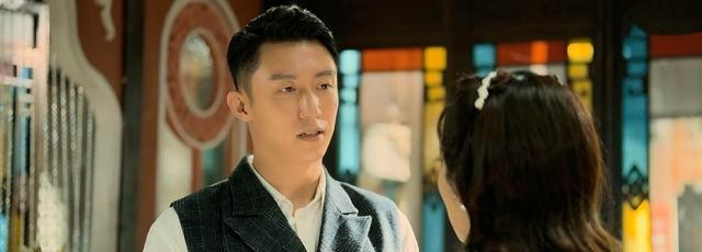 "Lonely City" You don't know how strong Miao Jiang, who worked for the ...