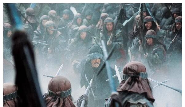 The Jiangnan Camp made the most efforts in suppressing the Taiping ...