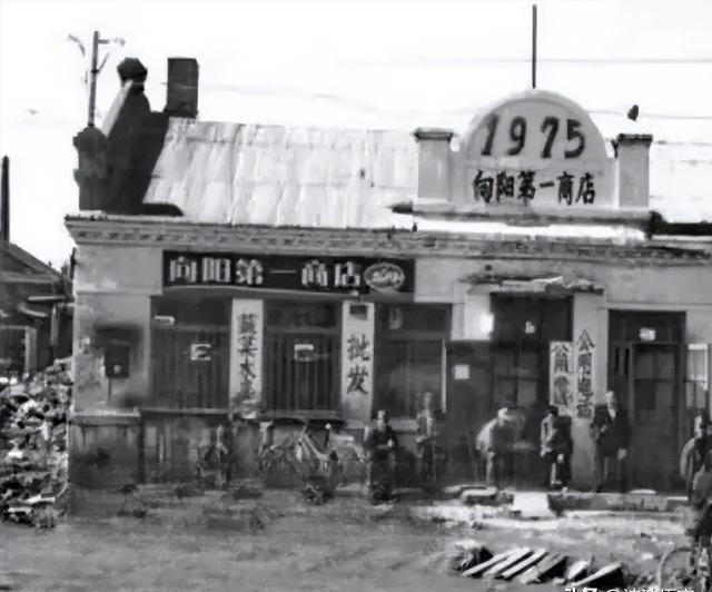 Do you still remember these places in Heihe City, Heilongjiang Province ...