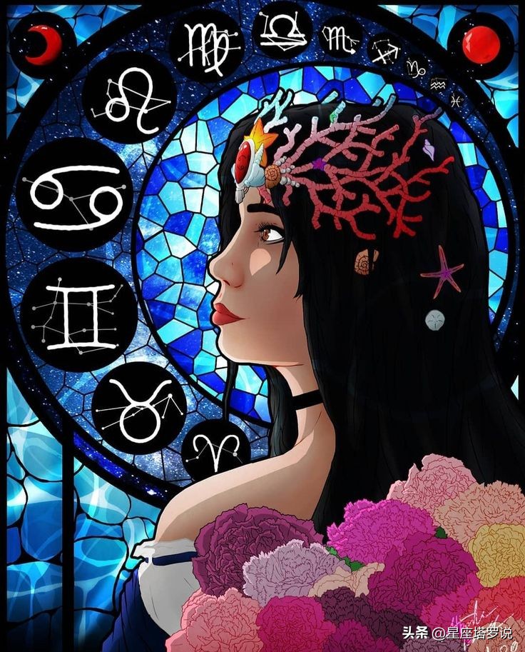 [January Horoscope] Cancers cooperate a lot and speak out bravely - iMedia