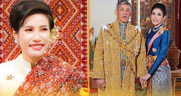 Princess Sinina has made great achievements! The two-beautiful duo made ...