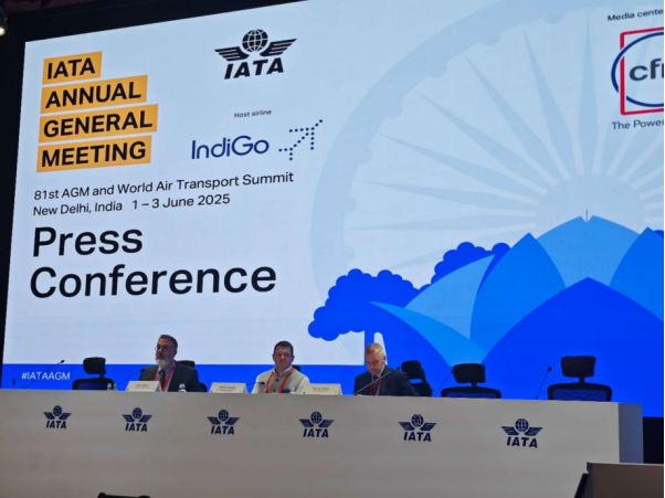 Asia-Pacific airlines' profit outlook improves? Why is the gap between ...