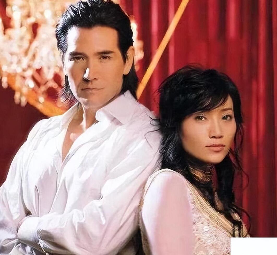 Zhu Hua and Fei Xiang: The true feelings behind musical confidants - iMedia