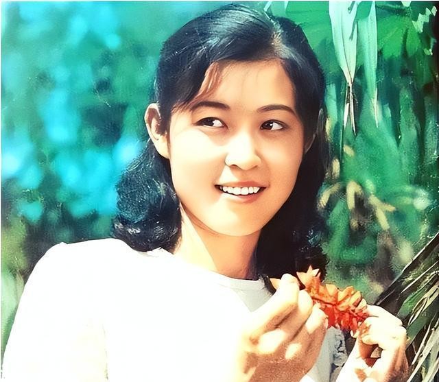 "After all the hardship comes happiness"! At the age of 65, Ni Ping ...