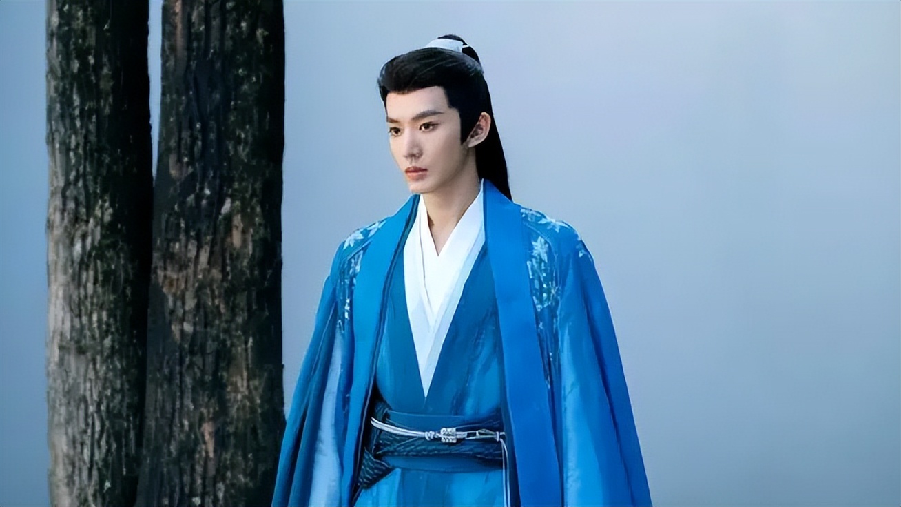 Following "Lost You Forever", Deng Wei has another new drama coming ...